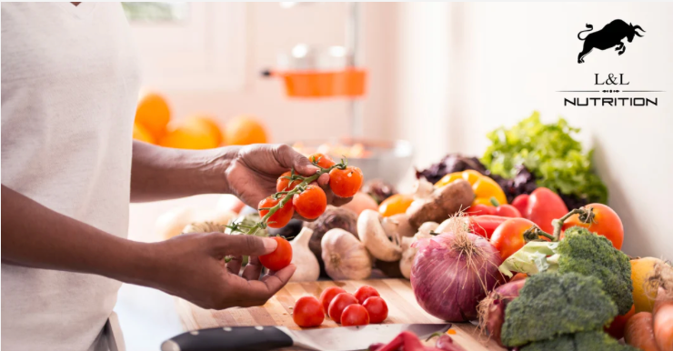 Cooking Techniques and the Preservation of Food Nutrients – L&L ...